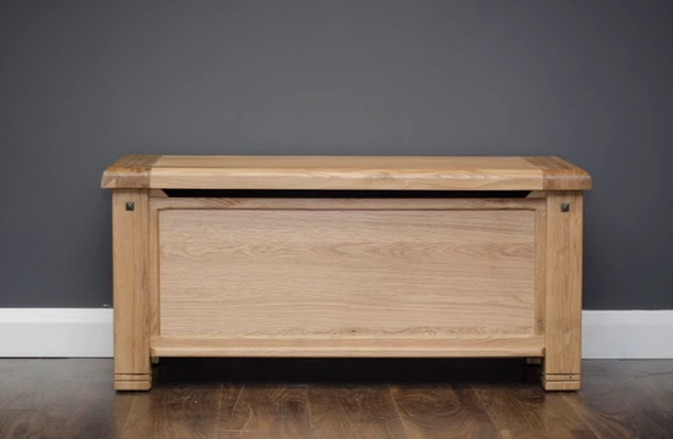 Danielle Blanket Box – BR Modern Interiors