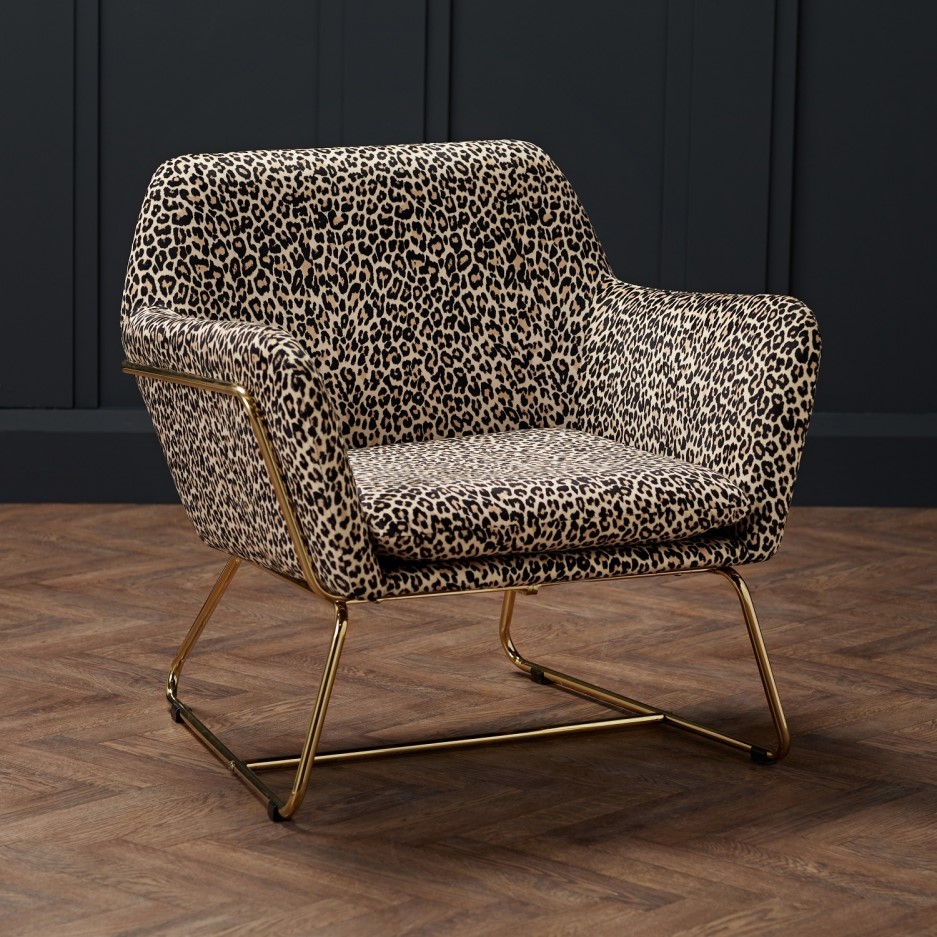 Charlton Chair – BR Modern Interiors