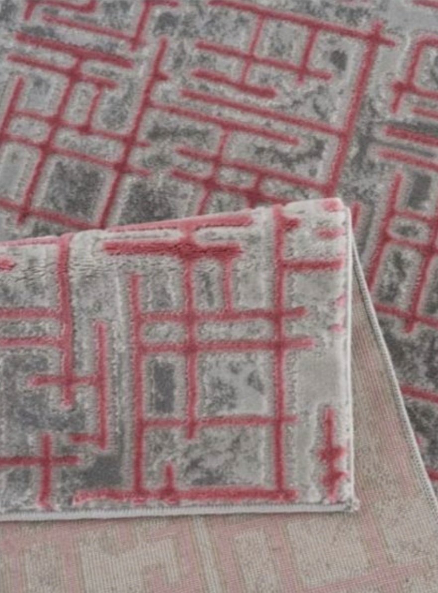 Pink Marble Rug – BR Modern Interiors