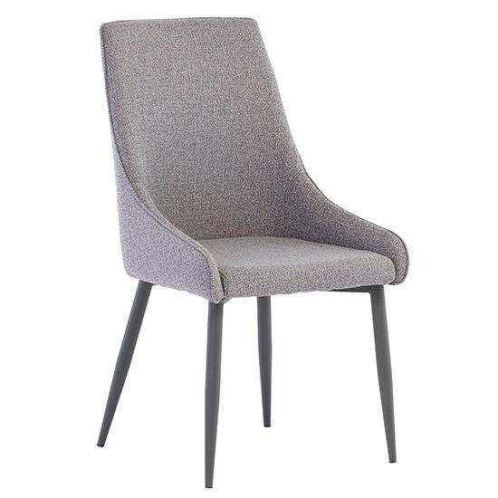 Rio Dining Chair – BR Modern Interiors