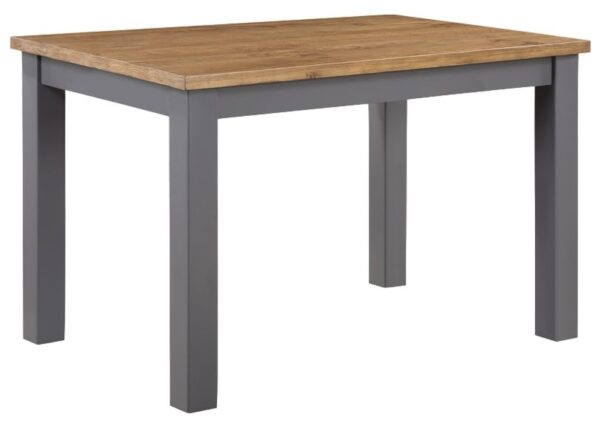Grantham 120cm Dining Table – BR Modern Interiors